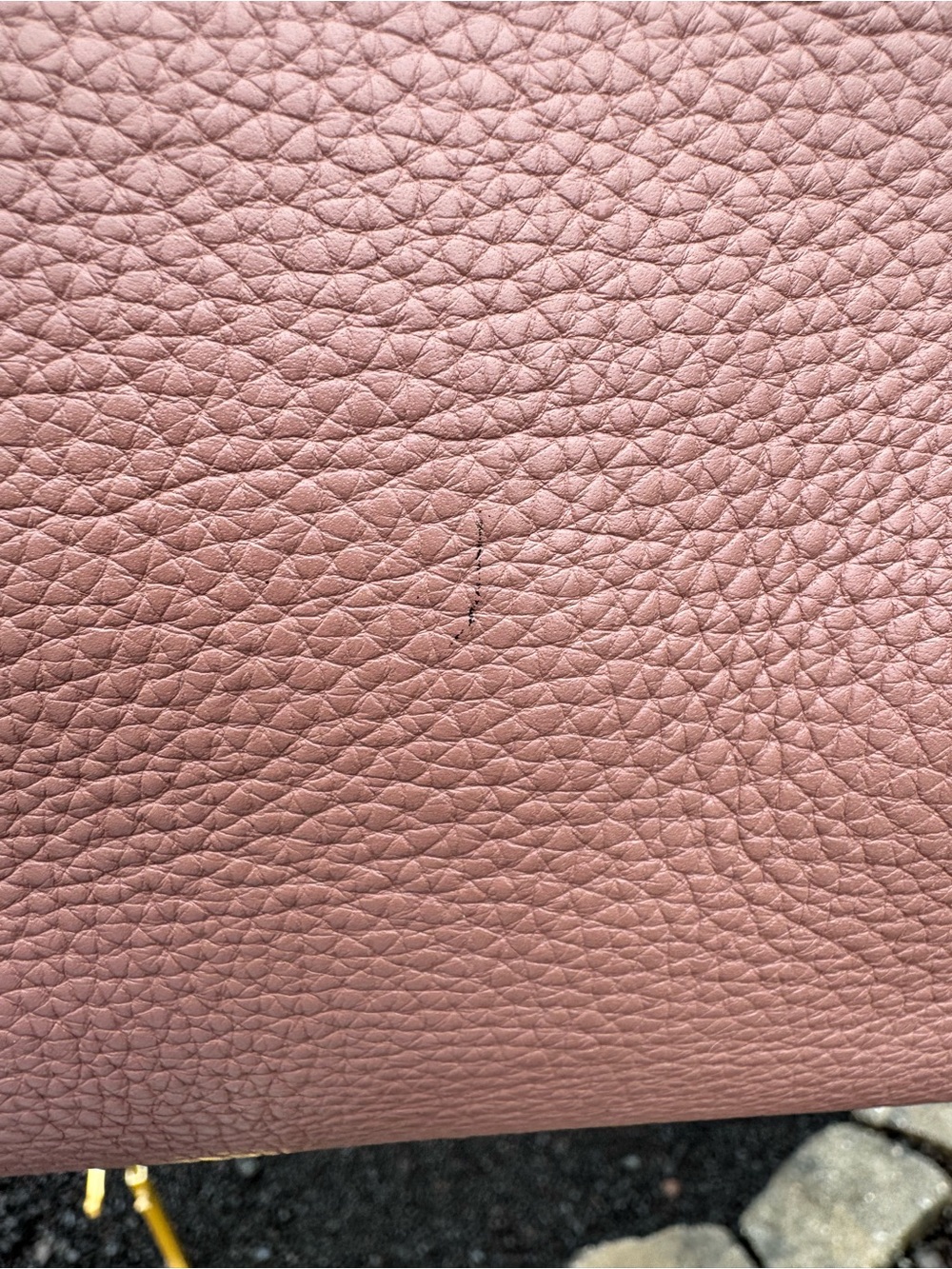 Gucci | Bags | Gucci Bamboo Daily Top Handle Tote Bag With Dusty Pink ...